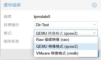 Proxmox Virtual Environment 9.1 正式發佈 - 世達先進